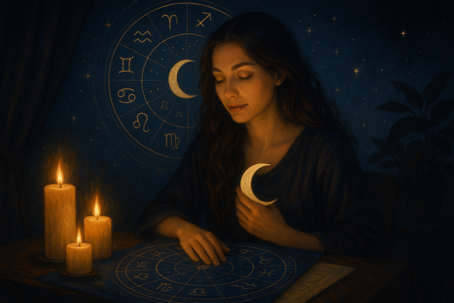 Cancer Daily Horoscope - 5/30/2026 - Astrology is Fun