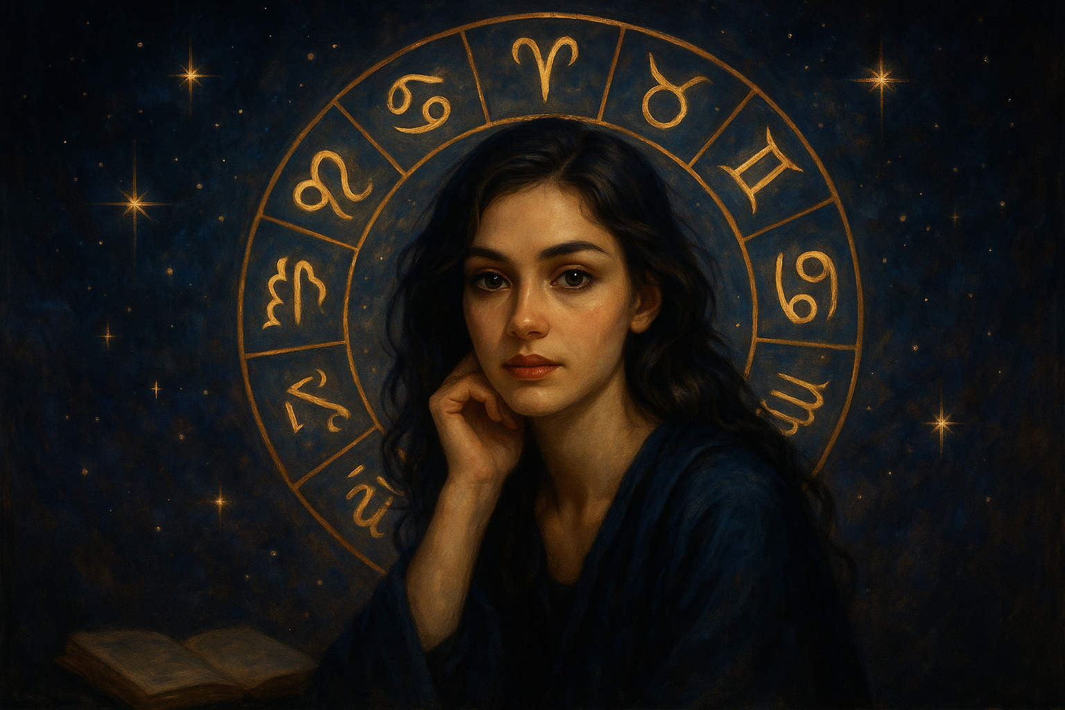 Virgo Daily Horoscope - 5/25/2026 - Astrology is Fun