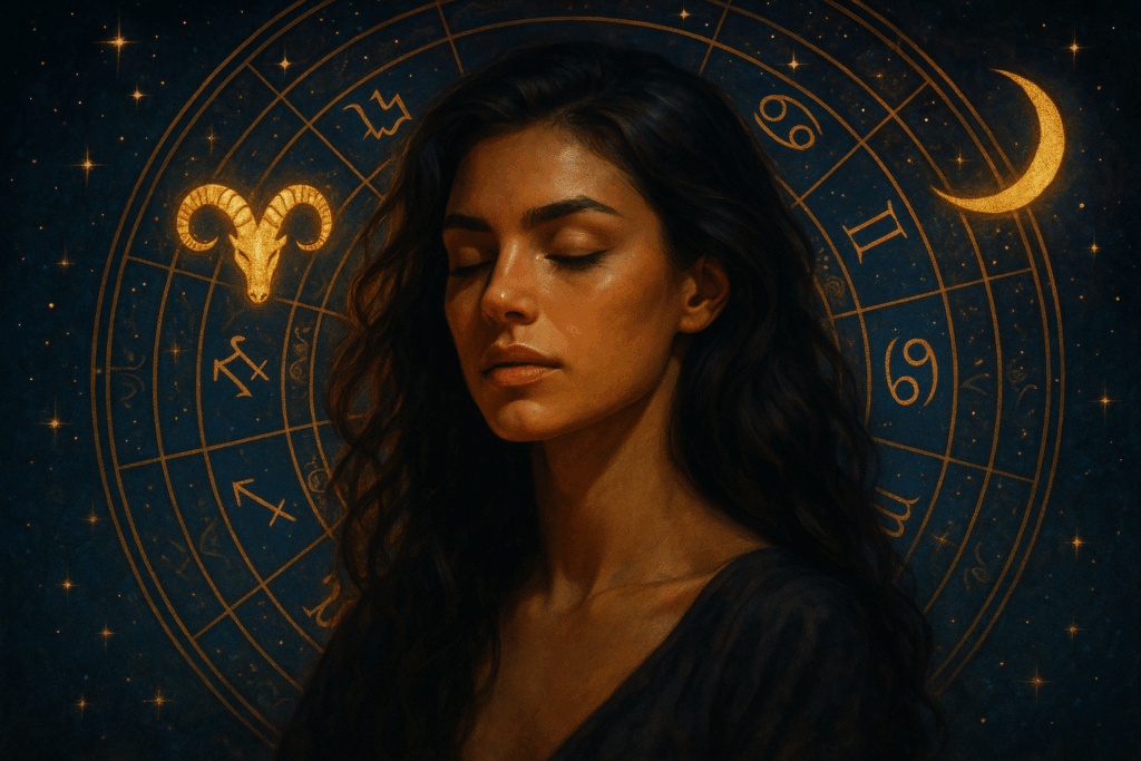 Aries Daily Horoscope - 5/27/2026 - Astrology is Fun