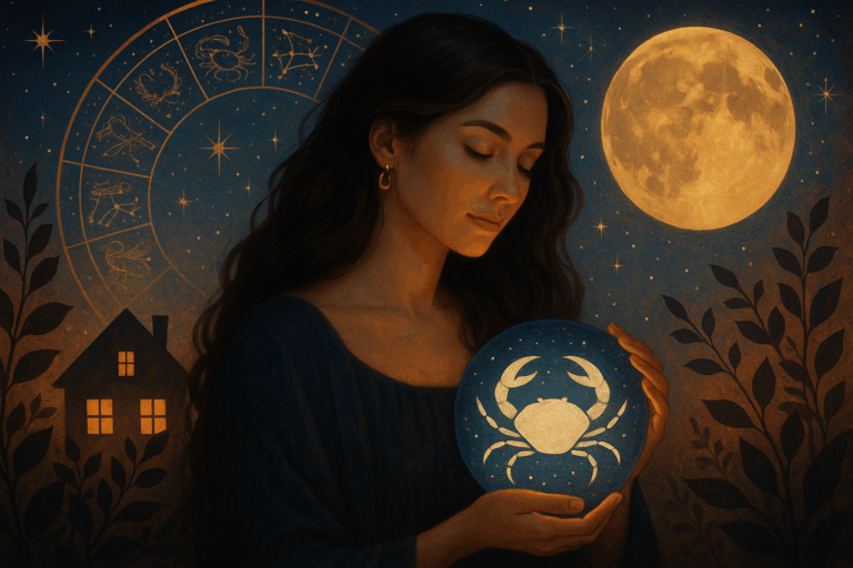 Cancer Daily Horoscope - 6/15/2026 - Astrology is Fun
