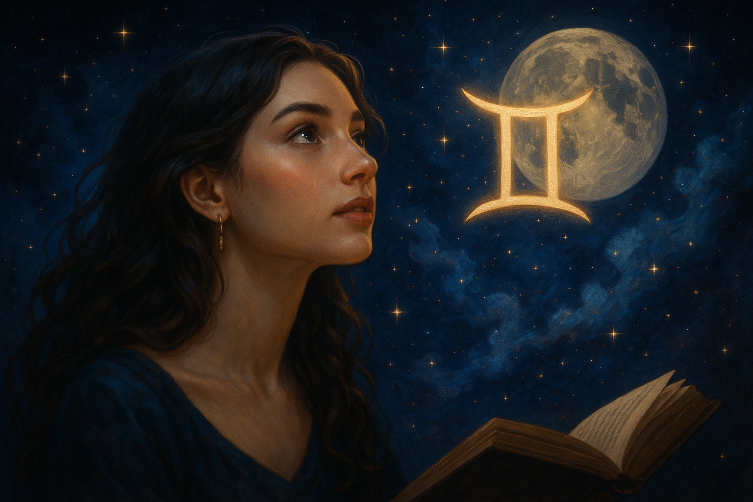 Gemini Daily Horoscope - 5/31/2026 - Astrology is Fun