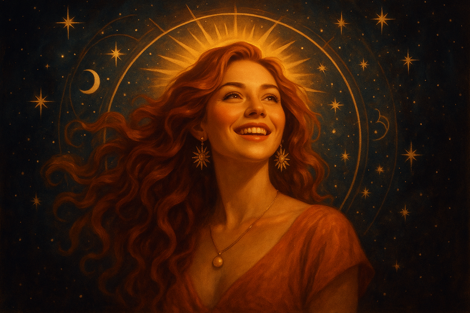 Leo Daily Horoscope - 6/16/2026 - Astrology is Fun