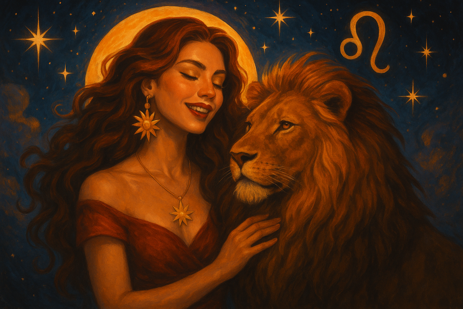 Leo Daily Horoscope - 6/20/2026 - Astrology is Fun