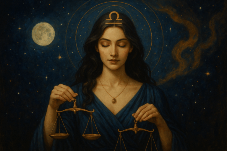 Libra Daily Horoscope - 6/1/2026 - Astrology is Fun