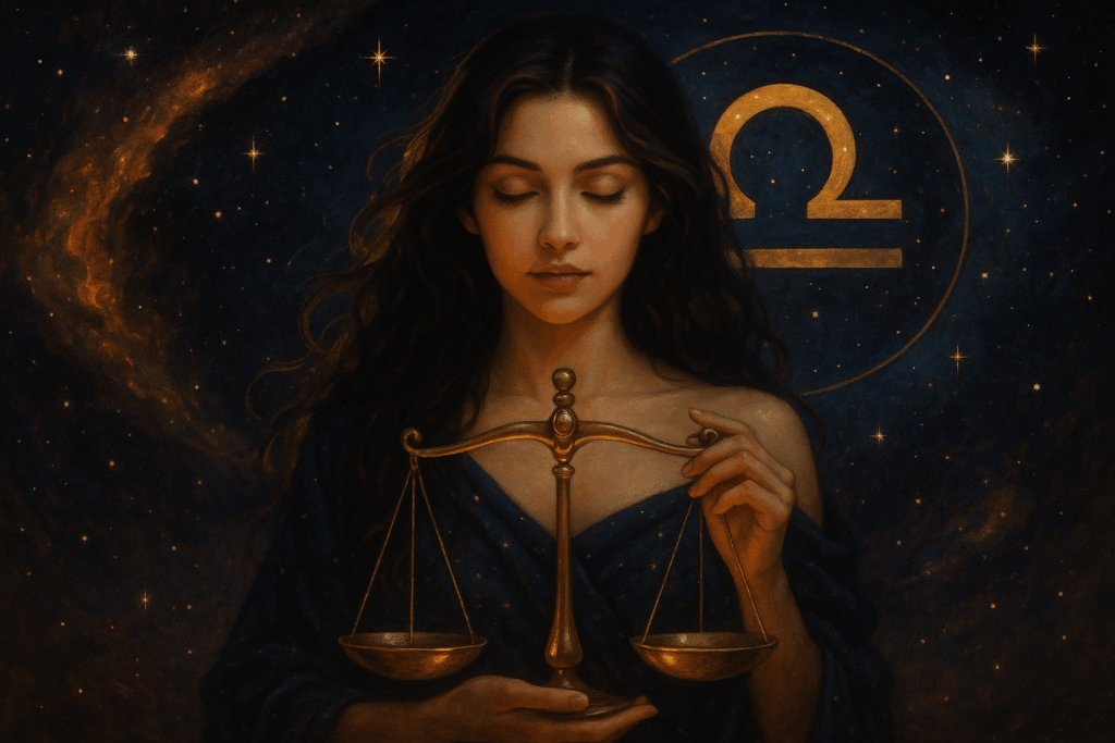 Libra Daily Horoscope - 6/7/2026 - Astrology is Fun
