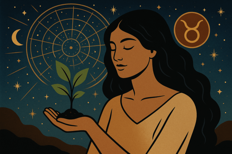 Taurus Daily Horoscope - 6/16/2026 - Astrology is Fun