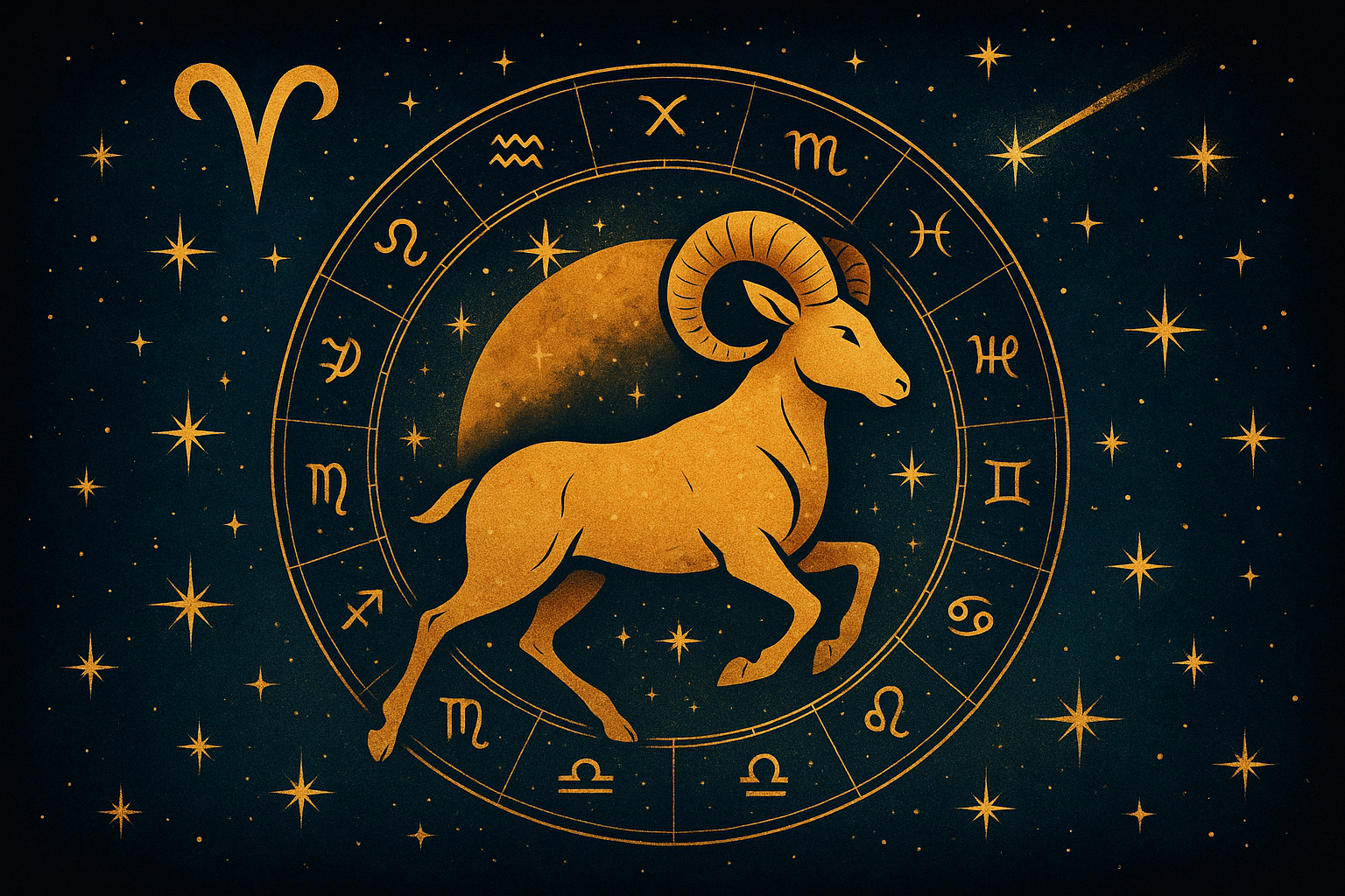 Aries Daily Horoscope - 6/11/2026 - Astrology is Fun