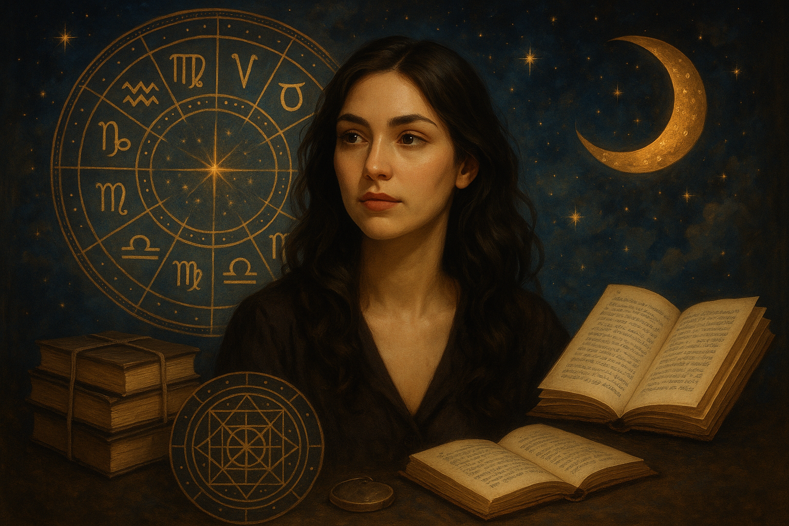 Virgo Daily Horoscope - 6/18/2026 - Astrology is Fun