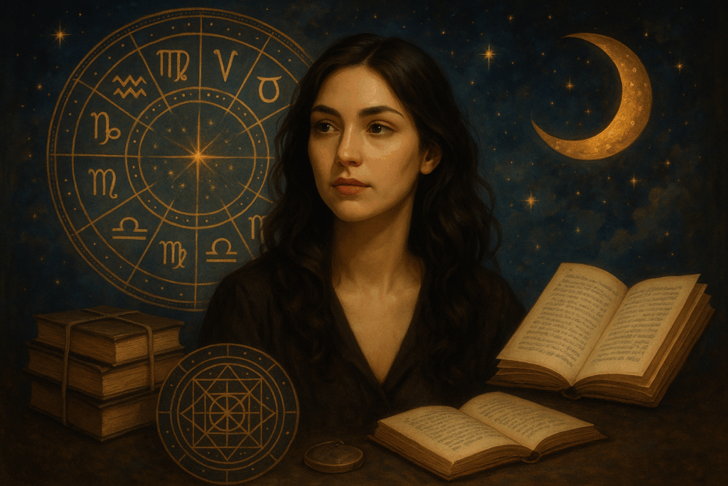 Virgo Daily Horoscope - 6/19/2026 - Astrology is Fun