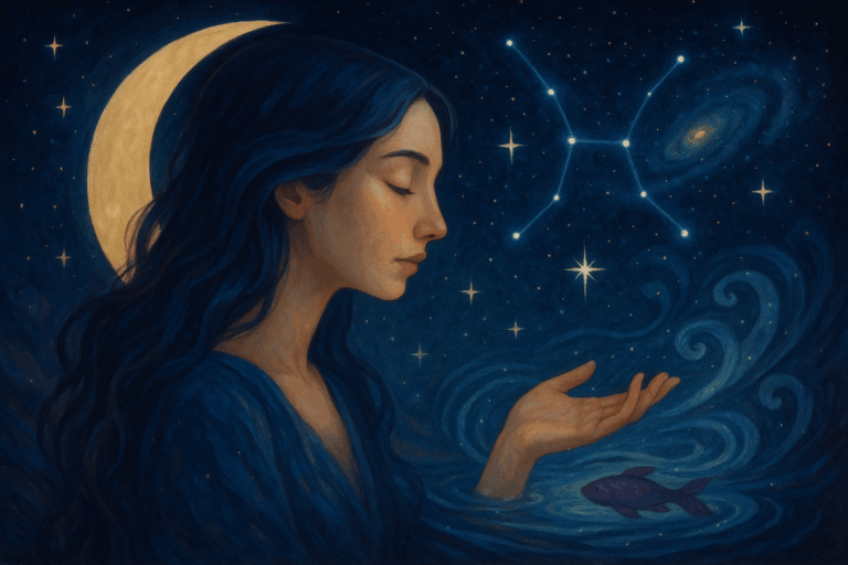 Pisces Daily Horoscope - 6/23/2026 - Astrology is Fun