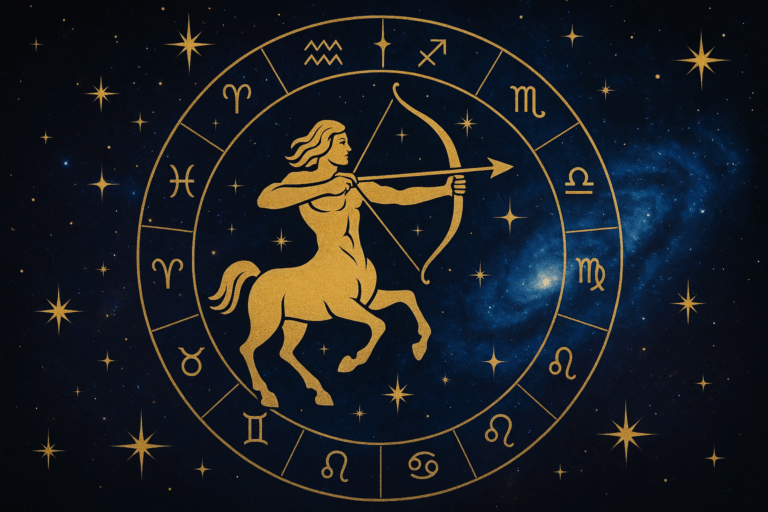 Sagittarius Daily Horoscope - 6/21/2026 - Astrology is Fun